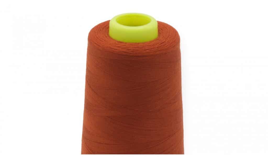 Fil surjeté - Big in Fabric