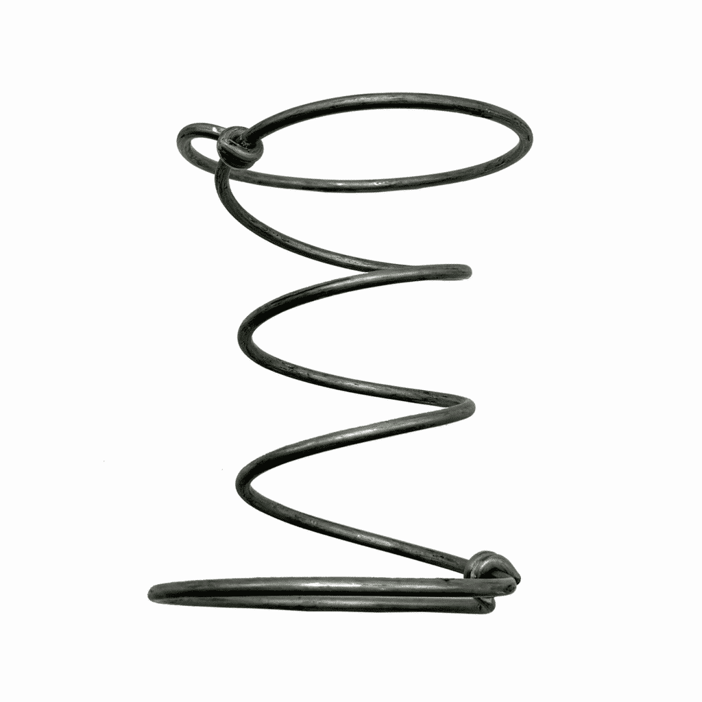 Ressorts d’accouplement / ressorts de pivot - Big in Fabric